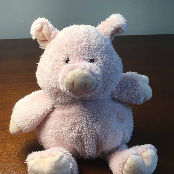 Gund | Toys | Pig Stuffy | Poshmark